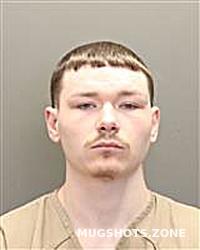 DODSON NICHOLAS 10/20/2023 - Franklin County Mugshots Zone