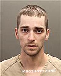 DELRASO LUCAS AARON 10/20/2023 - Franklin County Mugshots Zone