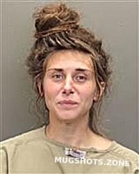 WARZINSKI EMMA JOY 10/21/2023 - Franklin County Mugshots Zone