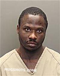 CHUKES CHARLES ALLEN JR 10/21/2023 - Franklin County Mugshots Zone