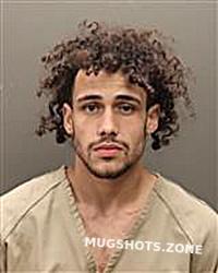 MCCAULLEY DEMETRIUS MICHAEL 10/22/2023 - Franklin County Mugshots Zone