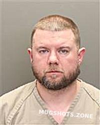 JANKS RYAN E 10/22/2023 - Franklin County Mugshots Zone
