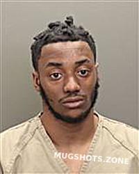 BARNES-LOFTON MESSIAH 10/22/2023 - Franklin County Mugshots Zone