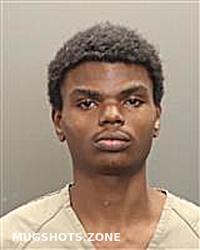 BOOKER TYSHAWN M 10/22/2023 - Franklin County Mugshots Zone