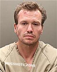 COOLRIDGE IAN 10/22/2023 - Franklin County Mugshots Zone