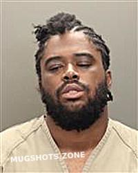 CHAMBERS DARNELL D 10/22/2023 - Franklin County Mugshots Zone