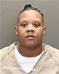 BUTLER TANESHA D 10/23/2023 - Franklin County Mugshots Zone