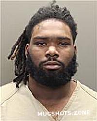 CONELY SAVIOR ALLEN DAQUAN 10/24/2023 - Franklin County Mugshots Zone