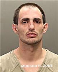 ARTHUR DANIEL LEE 10/24/2023 - Franklin County Mugshots Zone