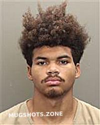 MITCHELL JAIDEN 10/24/2023 - Franklin County Mugshots Zone