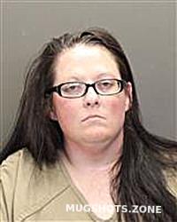 MATTHIAS KRISTA NICOLE 10/24/2023 - Franklin County Mugshots Zone