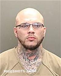 ROBERTS BRANDON 10/24/2023 - Franklin County Mugshots Zone