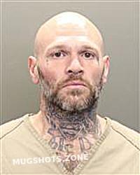 FRYE BRIAN KEITH DOUGLAS 10/24/2023 - Franklin County Mugshots Zone