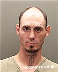 ROBBINS JACOB RYAN 10/25/2023 - Franklin County Mugshots Zone