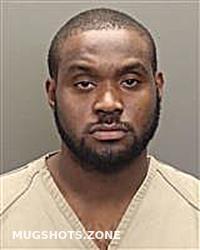 FERGUSON-SHAW TREVON JERMAINE 10/25/2023 - Franklin County Mugshots Zone