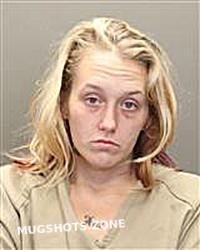 TESSO CIEARA NICHOLE 10/26/2023 - Franklin County Mugshots Zone