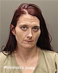 MCCRAY MISTY D 10/26/2023 - Franklin County Mugshots Zone