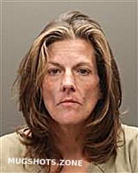 MCALLISTER DEBORAH A 10/26/2023 - Franklin County Mugshots Zone