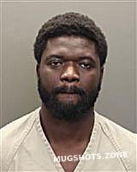 SESAY OSMAN 10/26/2023 - Franklin County Mugshots Zone