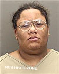 SMITH IESHA UNIQUE 10/26/2023 - Franklin County Mugshots Zone