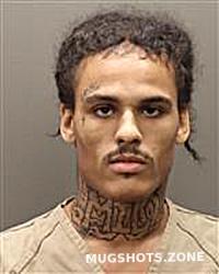 BEAMON AARON T 10/27/2023 - Franklin County Mugshots Zone