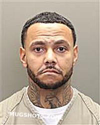 ALEXANDER THOMAS 10/30/2023 - Franklin County Mugshots Zone