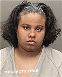 COLLIER DESTINY R 10/30/2023 - Franklin County Mugshots Zone