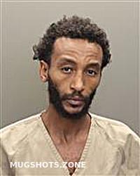 ABDI HUSSEIN J 10/31/2023 - Franklin County Mugshots Zone