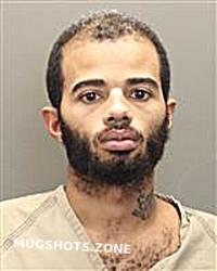 CHAPPLE CHE LONDON TERRELL CHRIS 11/02/2023 - Franklin County Mugshots Zone