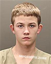 MCDONALD CADEN JAMES 11/04/2023 - Franklin County Mugshots Zone