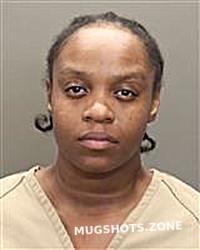 JOHNSON KEARA MONET 11/09/2023 - Franklin County Mugshots Zone