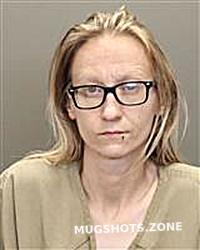 SEEVERS STEPHANIE NICOLE 11/10/2023 - Franklin County Mugshots Zone