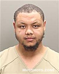 JACKSON MARCUS A 11/10/2023 - Franklin County Mugshots Zone