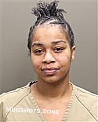 DICKERSON KATRISHA C 11/10/2023 - Franklin County Mugshots Zone
