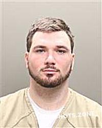 WAYT NICOLAS A 11/10/2023 - Franklin County Mugshots Zone