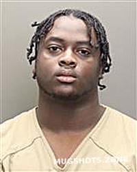 SAHR ARMAAN YAHMIR 11/11/2023 - Franklin County Mugshots Zone