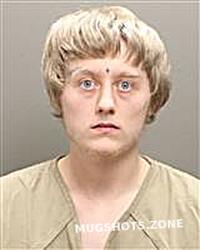 LACEY THOMAS III 11/11/2023 - Franklin County Mugshots Zone