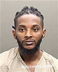 RUFFIN ANTOINE LAMAR 11/12/2023 - Franklin County Mugshots Zone