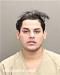 COTTO JOMAR MORALES 11/13/2023 - Franklin County Mugshots Zone