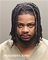 BROWN THADDEUS JAMES 11/14/2023 - Franklin County Mugshots Zone