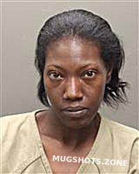 BROWN SHALON CIERRA 11/14/2023 - Franklin County Mugshots Zone