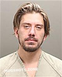 PALMER JASON ALAN FILLMORE 11/14/2023 - Franklin County Mugshots Zone