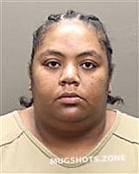 TRIBUNE JOHNIECE 11/14/2023 - Franklin County Mugshots Zone