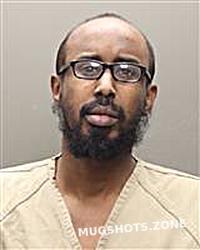 OSMAN MOHAMED G 11/15/2023 - Franklin County Mugshots Zone