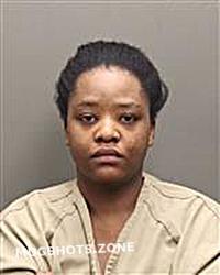 NDIKUMANA UWIZEYE AISHA 11/16/2023 - Franklin County Mugshots Zone