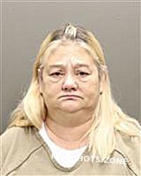 LYONS DEBRA 11/17/2023 - Franklin County Mugshots Zone