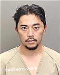 VONGCHANH TONY 11/17/2023 - Franklin County Mugshots Zone