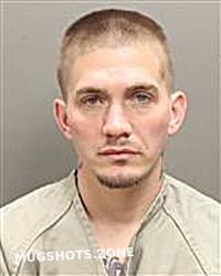 ROSEN JACOB L 11/18/2023 - Franklin County Mugshots Zone