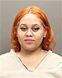 WELLMAN TIANNA 11/19/2023 - Franklin County Mugshots Zone