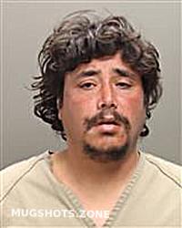 WICKS JOESPH 11/19/2023 - Franklin County Mugshots Zone